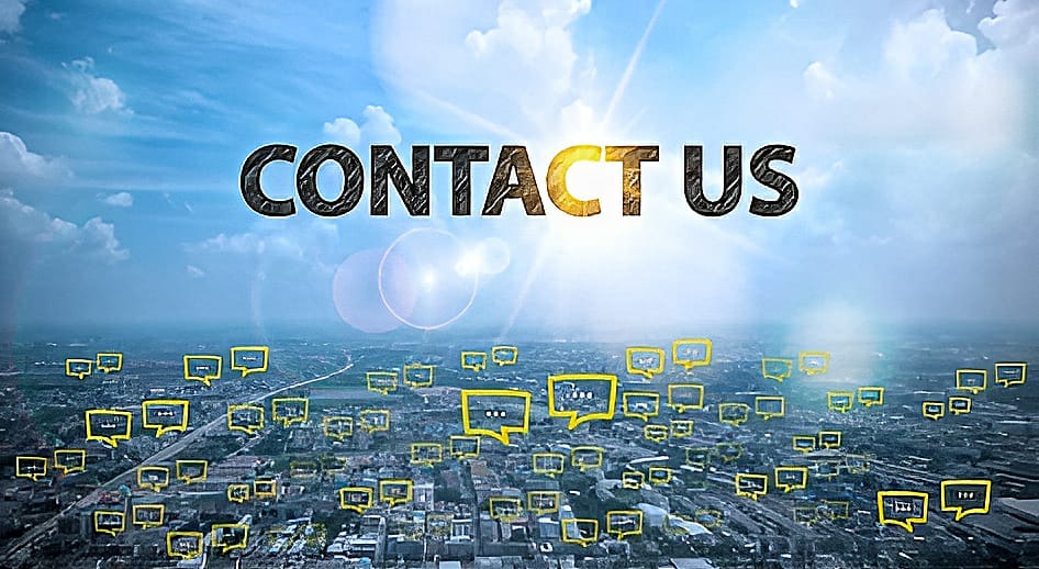 Contact Us | STRATA ERP
